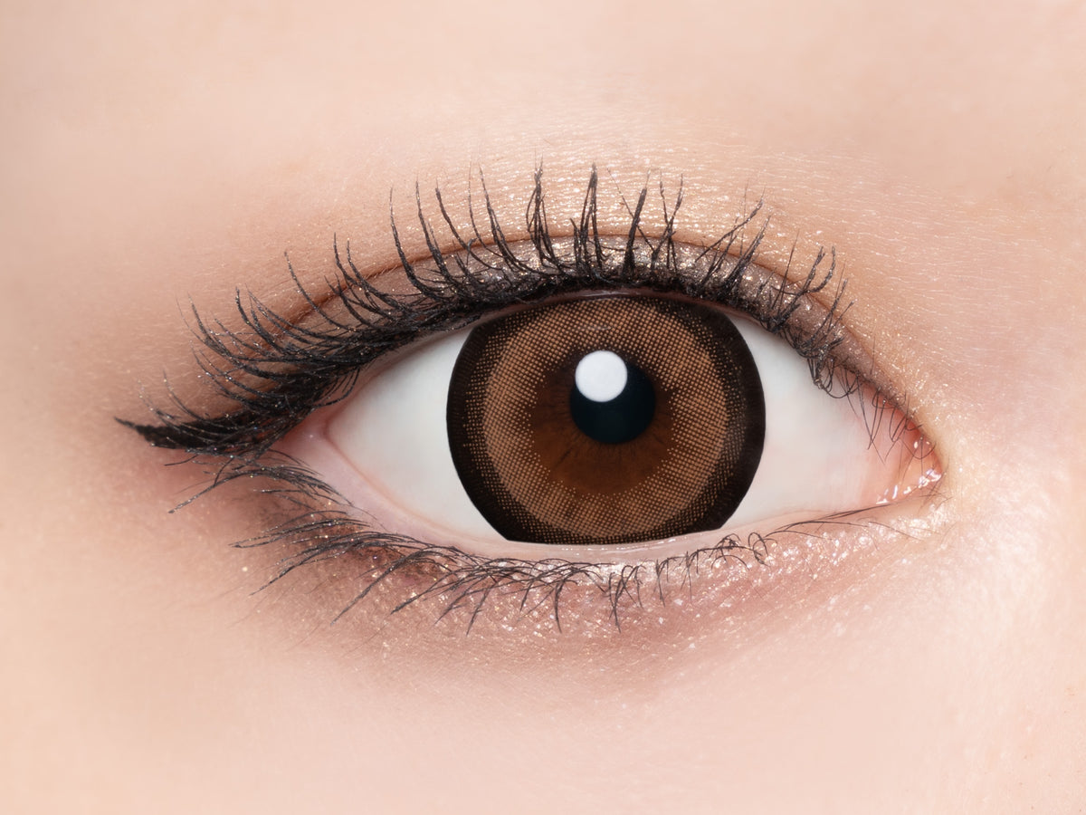 Push! Color GLOBAL | Japan color contact lenses.Direct shipping from JP